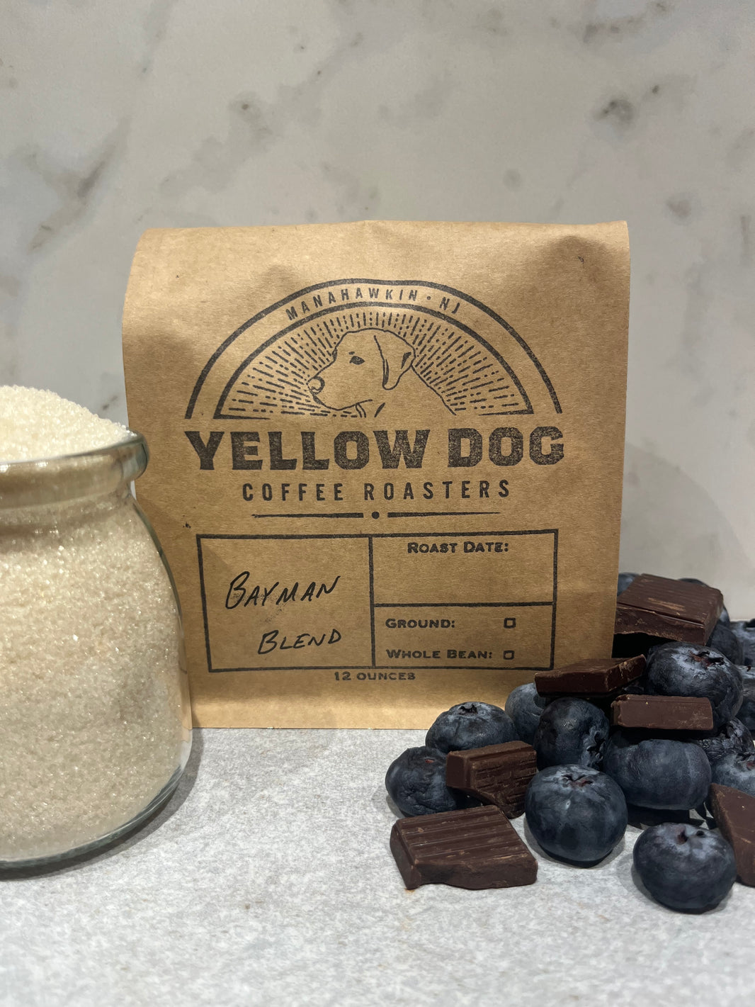 Yellow Dog Coffee Roasters