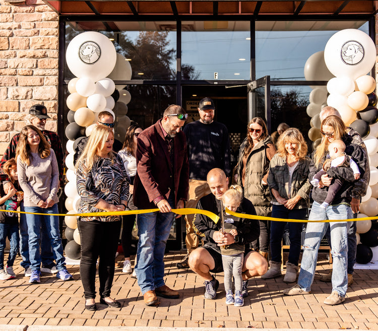 Yellow Dog Coffee Roasters